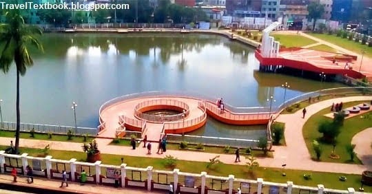 About Bangladesh